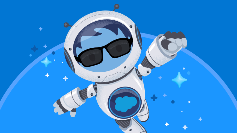 Einstein Copilot In-Depth: What It Is, How It Works, and What It Can Do - Salesforce