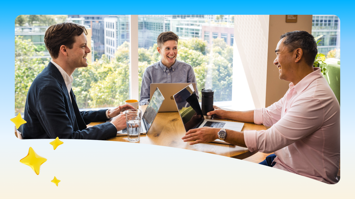 Salesforce Research Reveals C-Suite Trends for 2026 - Salesforce